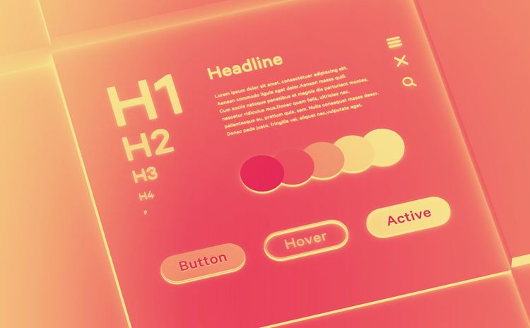 Design systems